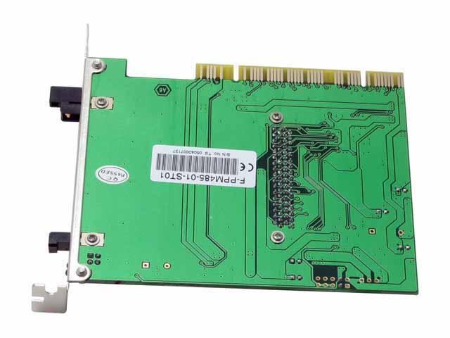 Open Box: StarTech.com 1 Port PCI to CardBus PCMCIA Adapter Card Model ...