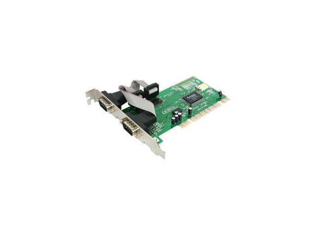 StarTech 10 Pack 2 Port PCI Serial Adapter Cards - Newegg.ca