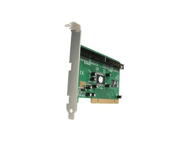 StarTech PCIIDE2 2 Port PCI IDE Controller Adapter Card - Newegg.ca