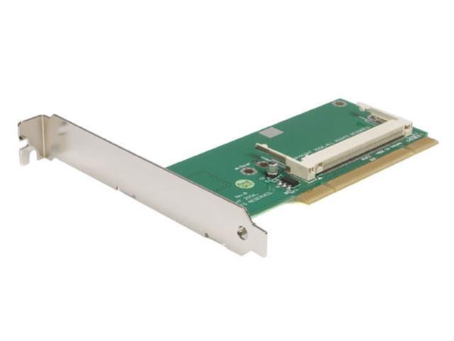 StarTech PCI2MPCIB PCI to Mini PCI Adapter Card - Newegg.com