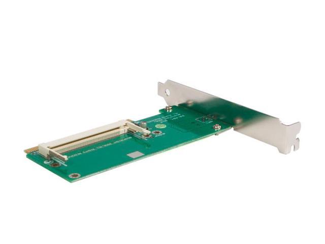 StarTech PCI2MPCIB PCI to Mini PCI Adapter Card - Newegg.com