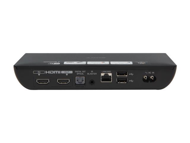 Sony NSZ-GS7 Internet Player w/Google TV Built-In, 8GB Storage, Built ...