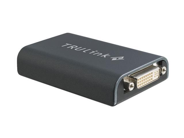C2G 30539 USB 2.0 to VGA/DVI Adapter - Newegg.ca