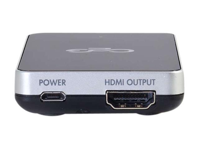 C2G 29358 Miracast Wireless Adapter - Newegg.com