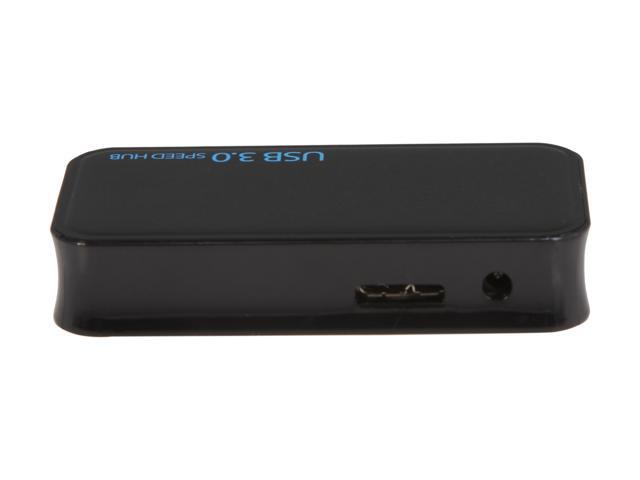 inland ProHT USB 3.0 four Port Hub - Newegg.com
