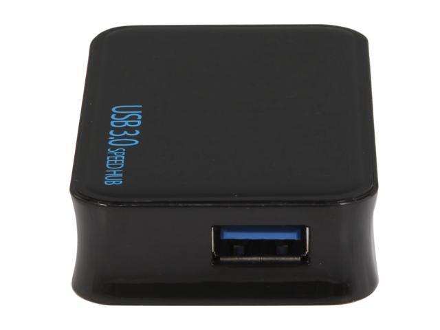 inland ProHT USB 3.0 four Port Hub - Newegg.com