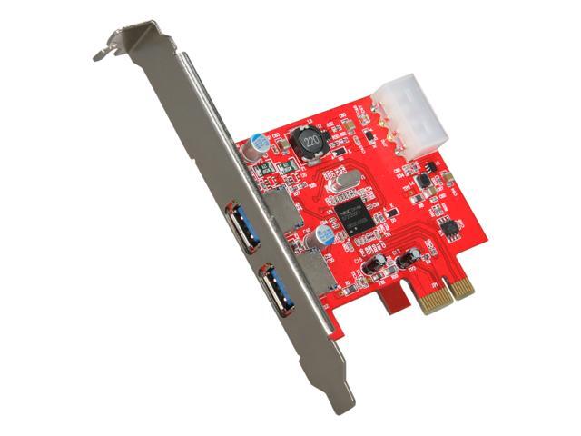 Patriot Add-On Card Model PCUSB3PCIE - Newegg.com