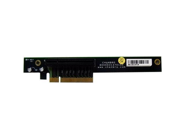 Chenbro 1-Slot PCI Express x8 Riser Card - Newegg.com