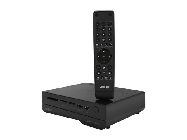 ASUS OPLAY_HD2/1A\ Digital Media Player - Newegg.com
