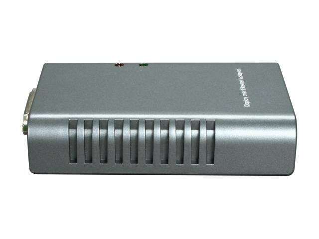 Display over Ethernet Adapter - Newegg.com