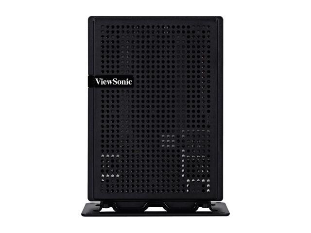 ViewSonic SC-T46 discrete thin client with Intel Bay Trail CPU and Windows 7 Pro - Newegg.com