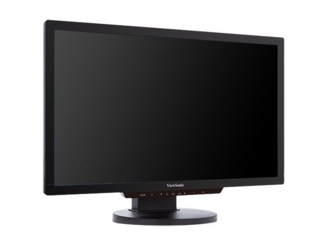 ViewSonic SD-Z226 integrated zero client monitor: VMware View optimized ...