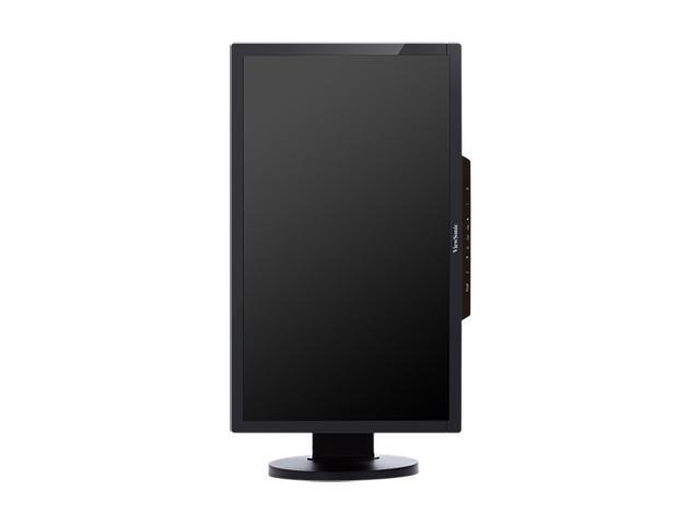 ViewSonic SD-Z226 integrated zero client monitor: VMware View optimized ...