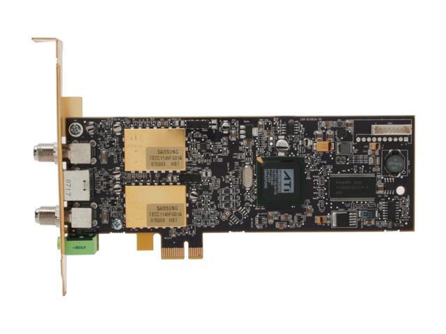 DIAMOND TVW650PCIE ATI TV Wonder HD 650 Combo - Newegg.com