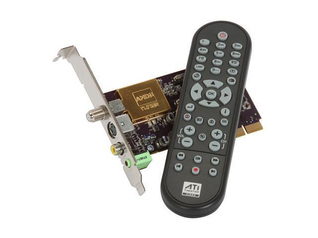 DIAMOND TVW600PCI ATI TV Wonder HD 600 - Newegg.com