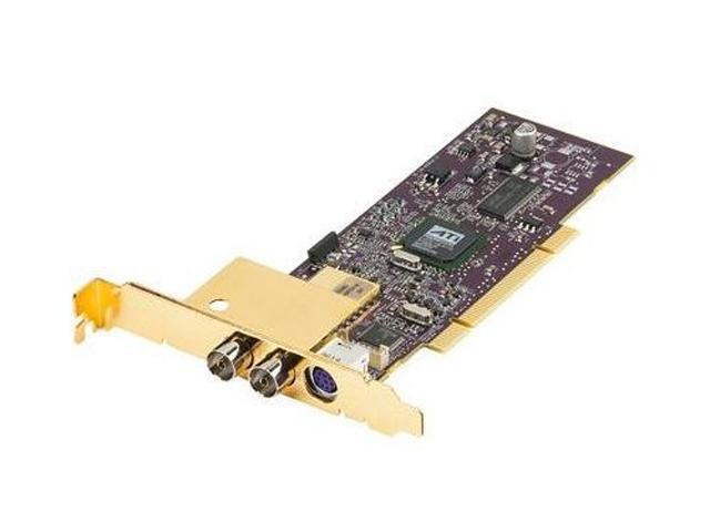 DIAMOND TVW650PCIWB ATI TV Wonder HD 650 PCI - Newegg.com