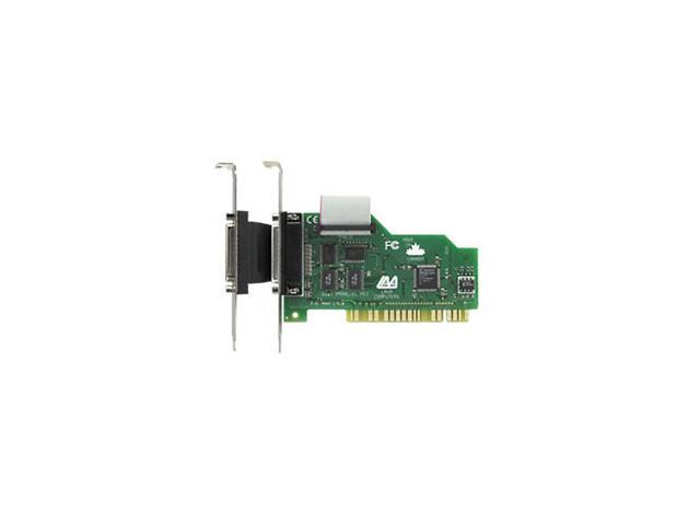 LAVA Computer PCI Bus Enhanced Dual Parallel Board Model DUALPARALLEL ...