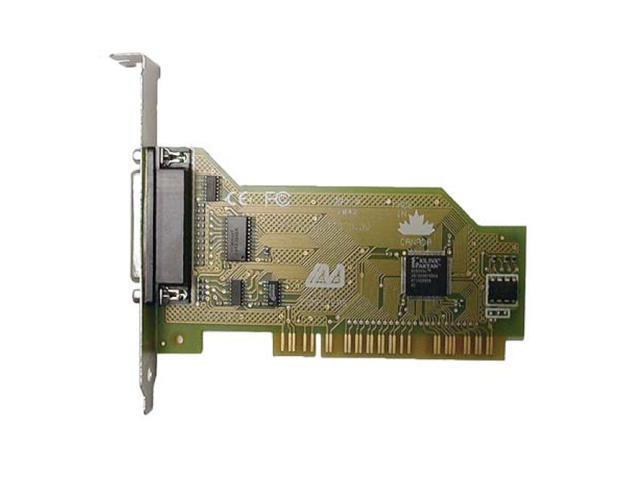 LAVA Computer One Port Parallel PCI Card (Enhanced Parallel Port) Model ...