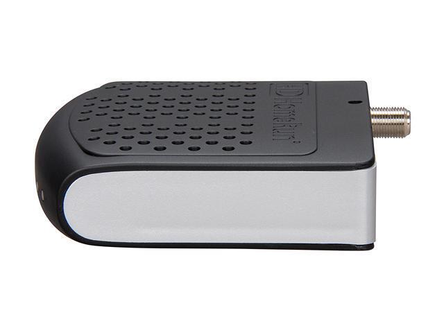 HDHomeRun DUAL - High Definition Digital TV Tuner (Network Attached ...