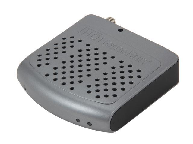 SiliconDust HDHomeRun TECH Dual Digital TV Tuner TECH3-US 44MHz to ...
