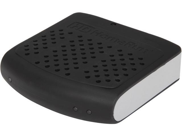 Open Box: SiliconDust HDHR3-US HDHomeRun DUAL Tuner TV Box W/ Network ...