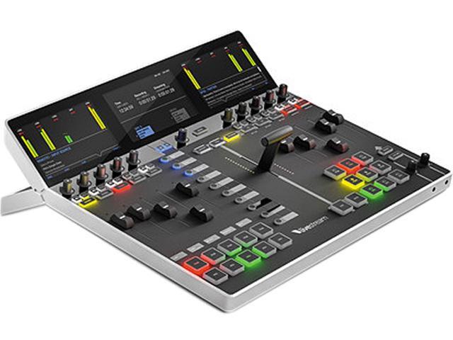 Livestream Tactile Control Surface LS-Studio Surface Core - Newegg.com