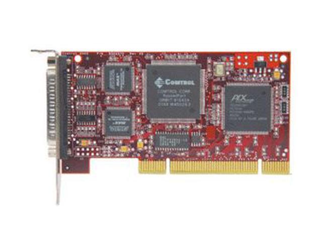Comtrol 8-Port RocketPort Universal PCI Adapter Model 99365-0 - Newegg.com