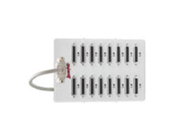 Comtrol RocketPort 16-Port RS-232/422 Interface Model 99360-5 - Newegg.com