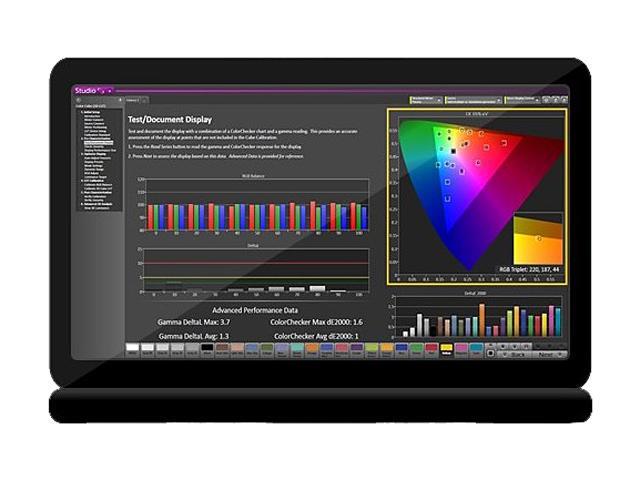 SpectraCal CalMAN Studio with VirtualForge and C6 Colorimeter Bundle SC ...