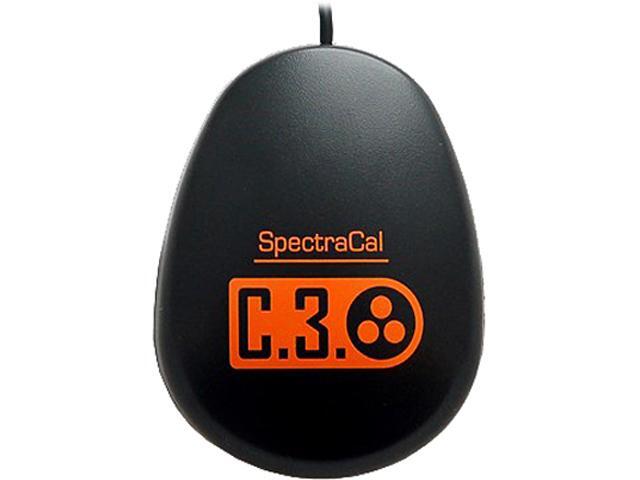 SpectraCal CalMAN Monitor Calibration Software for Resolve with C3 ...