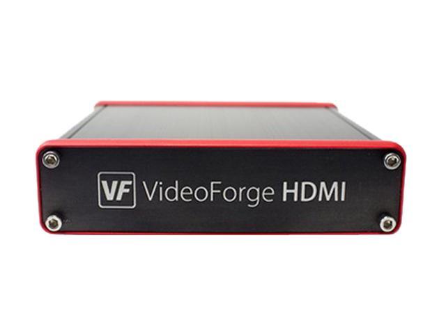 SpectraCal VideoForge HDMI Pattern Generator SC-GENVFGII - Newegg.com