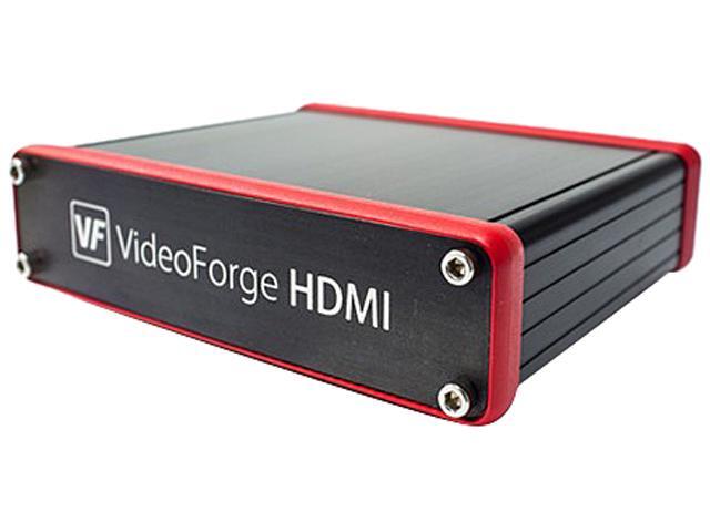SpectraCal VideoForge HDMI Pattern Generator SC-GENVFGII - Newegg.com