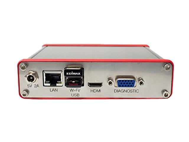 SpectraCal VideoForge HDMI Pattern Generator SC-GENVFGII - Newegg.com