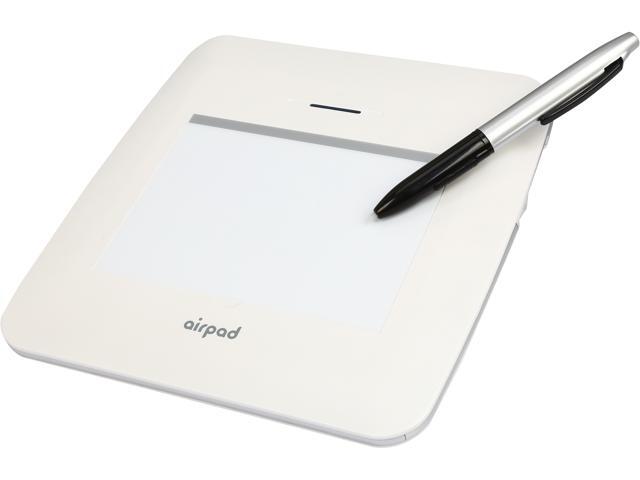 Open Box: WePresent USB Pen/Pad AirPad Wireless Tablet - Newegg.com