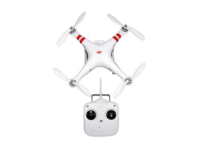 DJI Phantom 1.1.1 Quadcopter with GoPro Mount CP.PT.000001 - Newegg.com