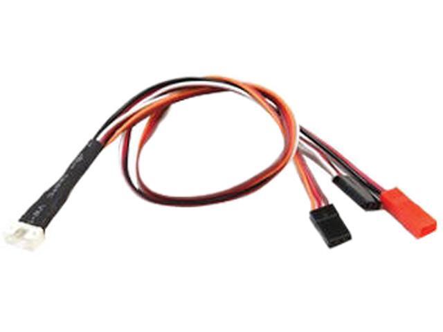 3D Robotics Cable Pack-All Iris Cables (10 pcs) 3DR0185 - Newegg.com
