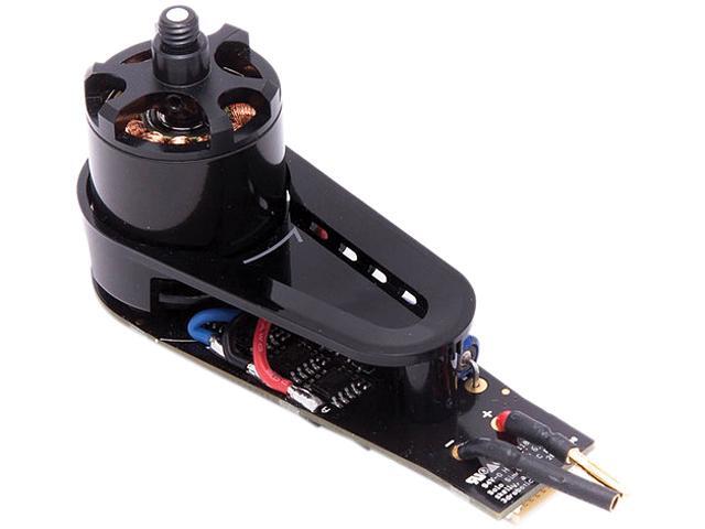 3D Robotics Motor Pod for Solo Quadcopter (CCW) AW11A - Newegg.com