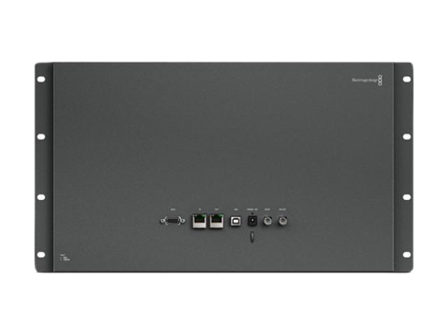 Blackmagic Design 17" SmartView HD Studio Monitor HDL-SMTVHD - Newegg.com