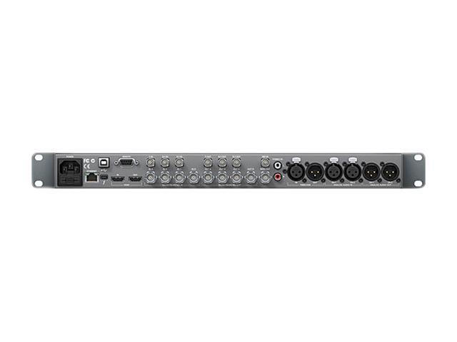 Blackmagic Design HyperDeck Studio Pro 2 BMD-HYPERD/ST/PRO2 - Newegg.com