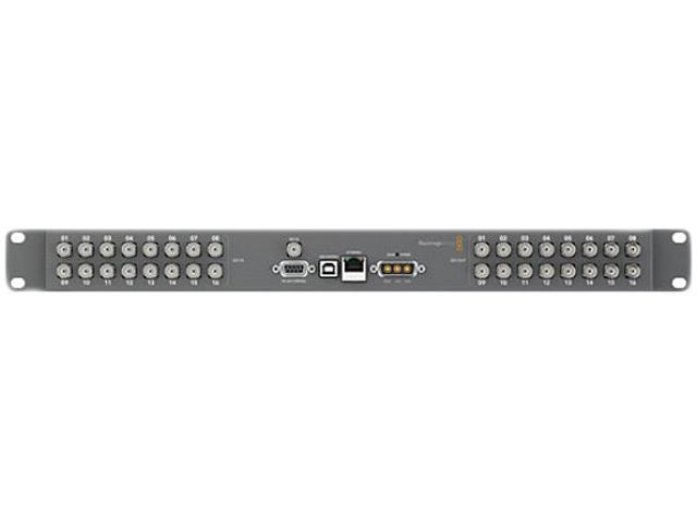 Blackmagic Design Micro Videohub VHUB/VM - Newegg.com