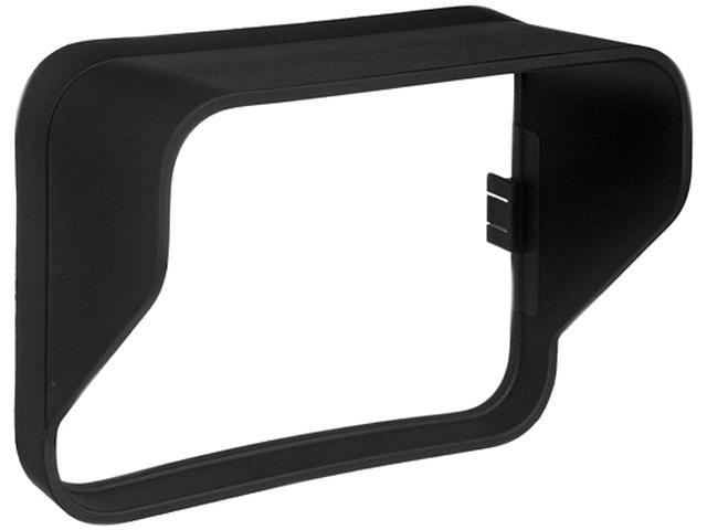 Blackmagic Design Cinema Camera Sunshade BMCCASS/SHADE - Newegg.com