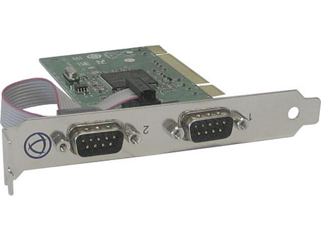 Perle Serial Adapter Model SPEED2 LE (04003060) - Newegg.com