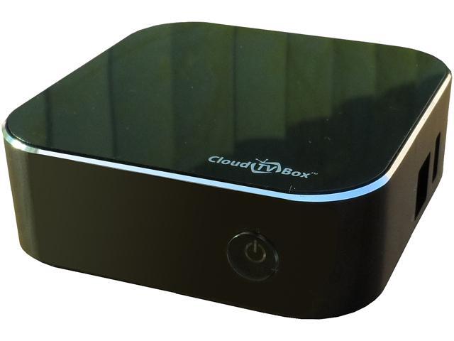Sungale STB378 Set Top Box Internet Streaming - Newegg.com