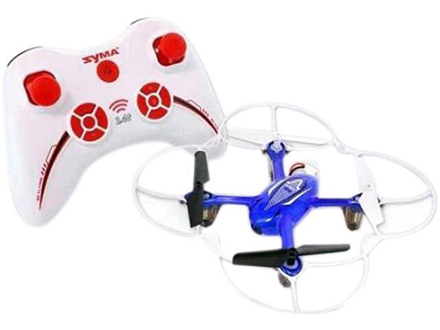 Syma Drones Tenergy Blue - Newegg.com