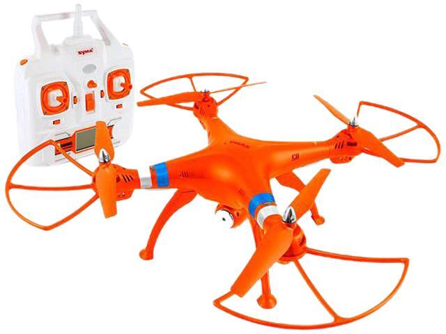 Syma Drones Orange - Newegg.com