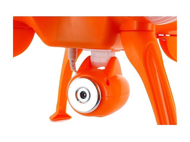 Syma Drones Orange - Newegg.com