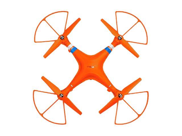 Syma Drones Orange - Newegg.com