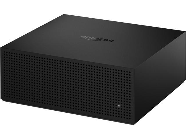 Fire TV Recast, Over-the-air DVR, 1 TB, 150 hours - Newegg.com
