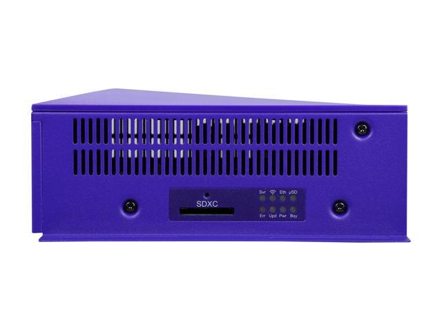 BrightSign 4K242 Networked Basic Interactive Player - Newegg.com