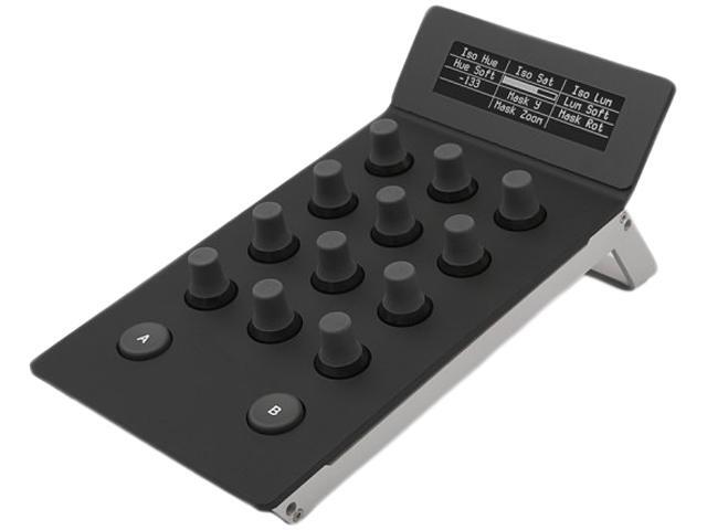 Tangent Devices 1U Panel Element Kb - Newegg.com